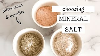 Bumblebee Apothecary - Choosing the Best Salt – Baja Gold Salt Co.