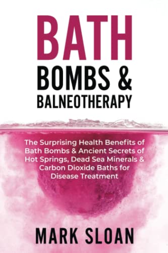 Bath Bombs & Balneotherapy | Salt Baths | Balneotherapy – Baja Gold ...