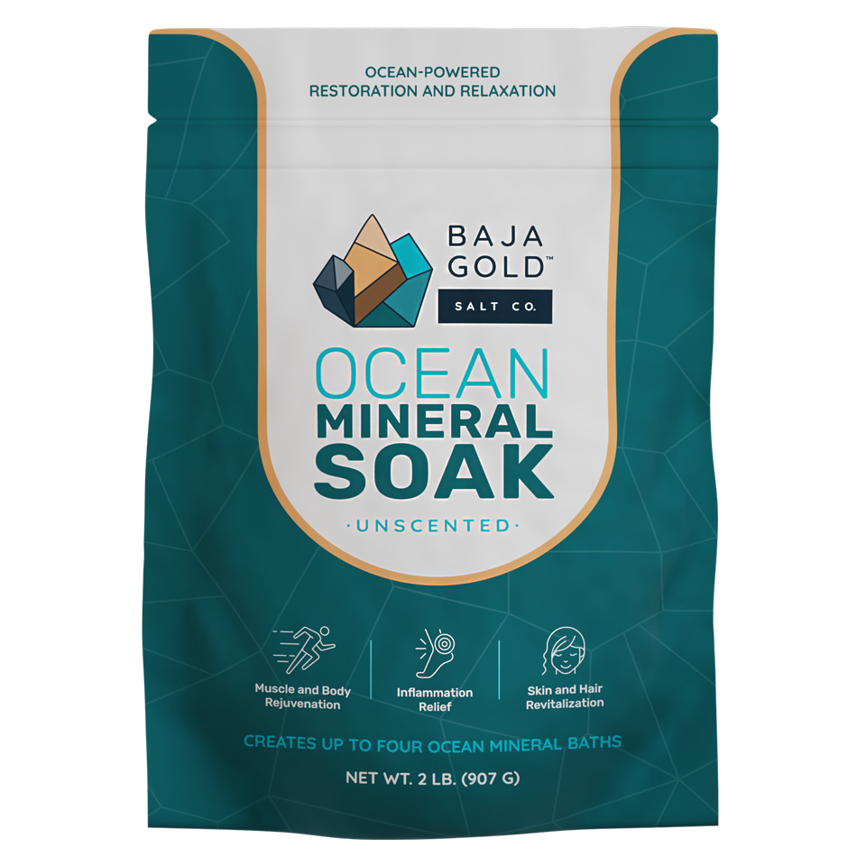 Baja Gold Press Releases – Baja Gold Salt Co.